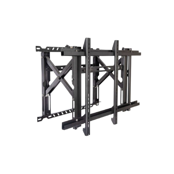 Video Wall Bracket for 75" to 98" Displays – BEETEC Mounts